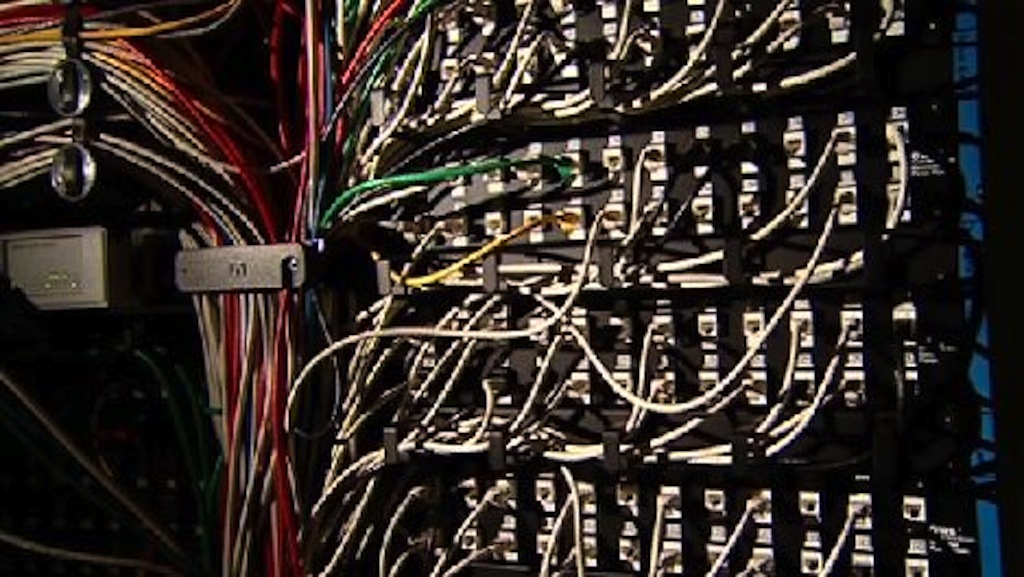 Need for speed: AT&T fiber network coming to D-FW | wfaa.com