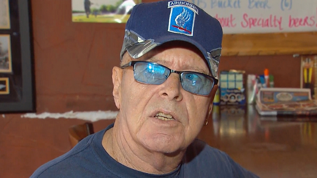 Midlothian residents react to 'disgusting' verdict awarding Ventura $1 ...