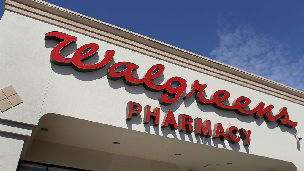Walgreens rejects 'inversion' to cut tax bill | wfaa.com