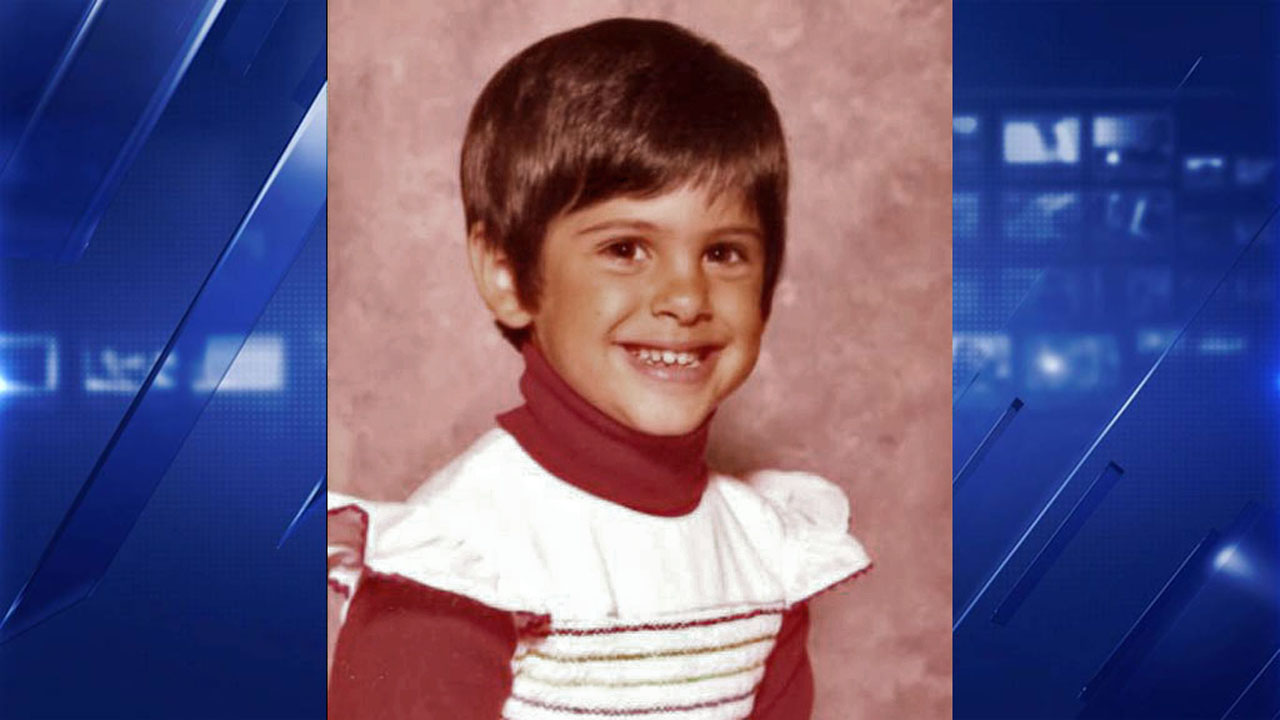 News 8 Back-To-School Memories: Alexa Conomos | wfaa.com