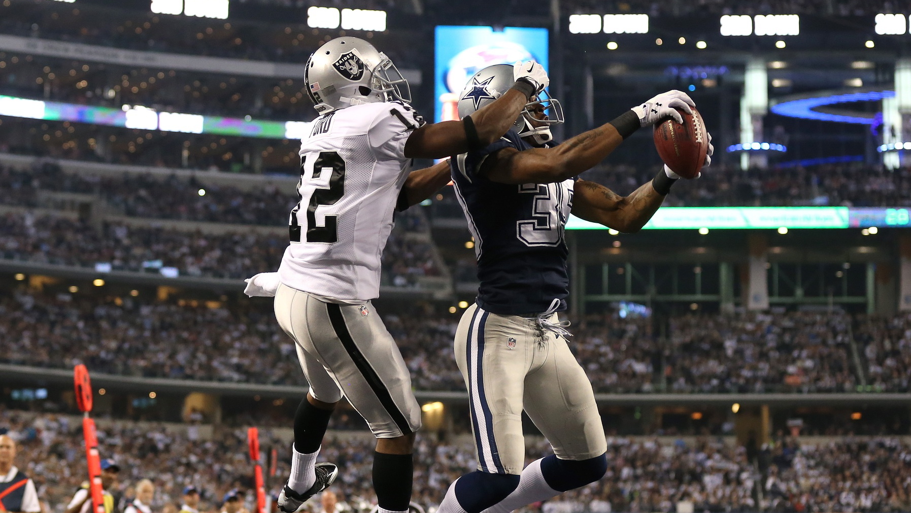 Cowboys position profile: Cornerbacks | wfaa.com