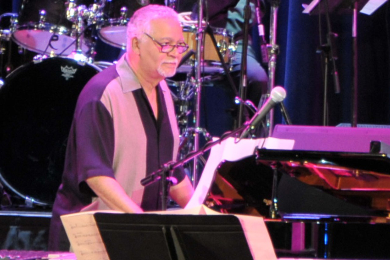 Jazz-funk pioneer Joe Sample dies at 75 | wfaa.com