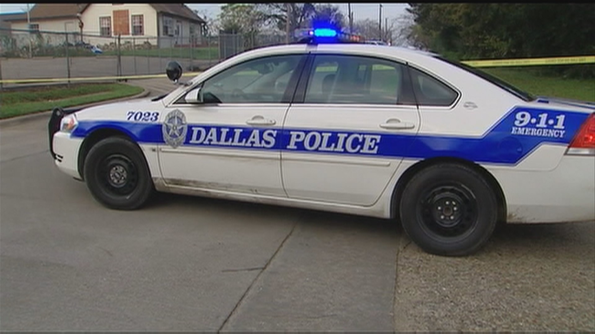 Reform plan hopes to ease tension between community, DPD | wfaa.com