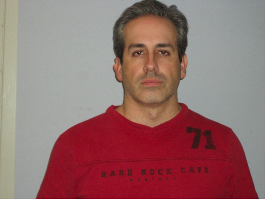 Estranged husband arrested in Flower Mound murder | wfaa.com