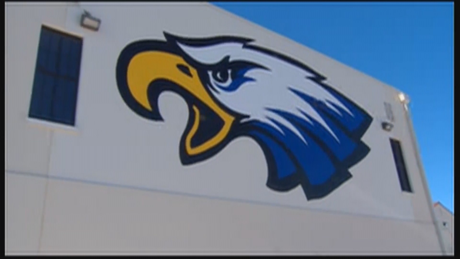 Football takes priority over Halloween in Decatur | wfaa.com