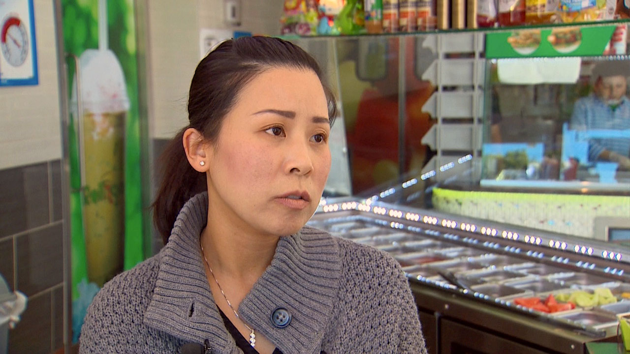 Vietnamese community shares concern for Dallas nurse | wfaa.com