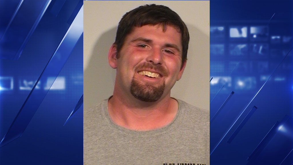 Police: Airport assault suspect was drunk | wfaa.com