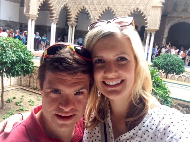 Overcoming misconceptions about Down Syndrome | wfaa.com