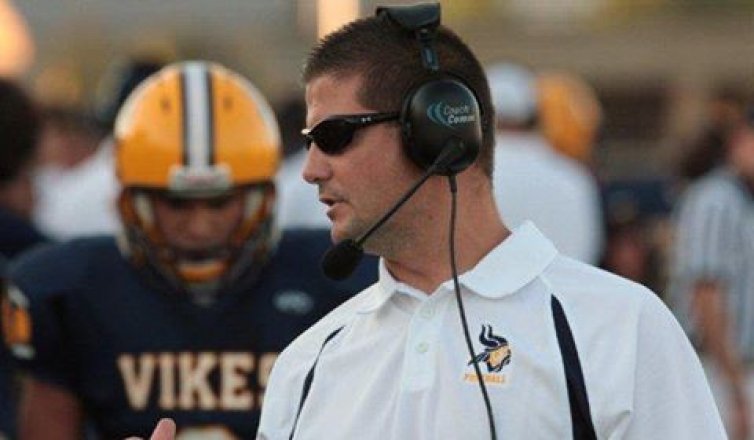 Arlington Lamar football coach Trent Fuller resigns | wfaa.com