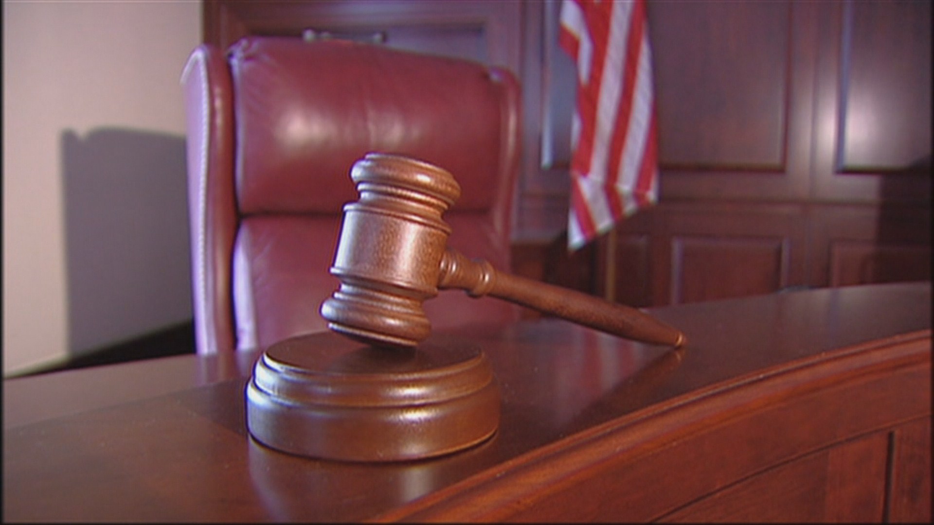 Judge hands down sanctions in protester lawsuit | wfaa.com