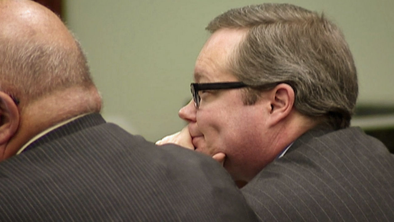 Prosecutors detail 'airtight case' against Williams | wfaa.com