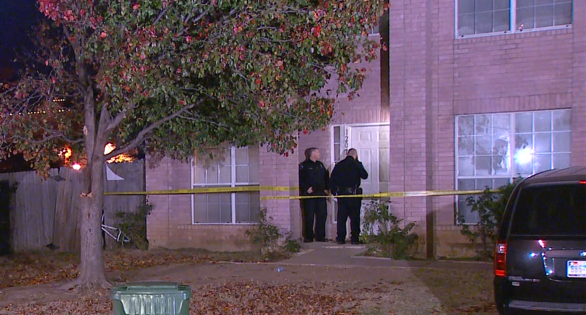 Arlington teen killed in apparent accidental shooting | wfaa.com