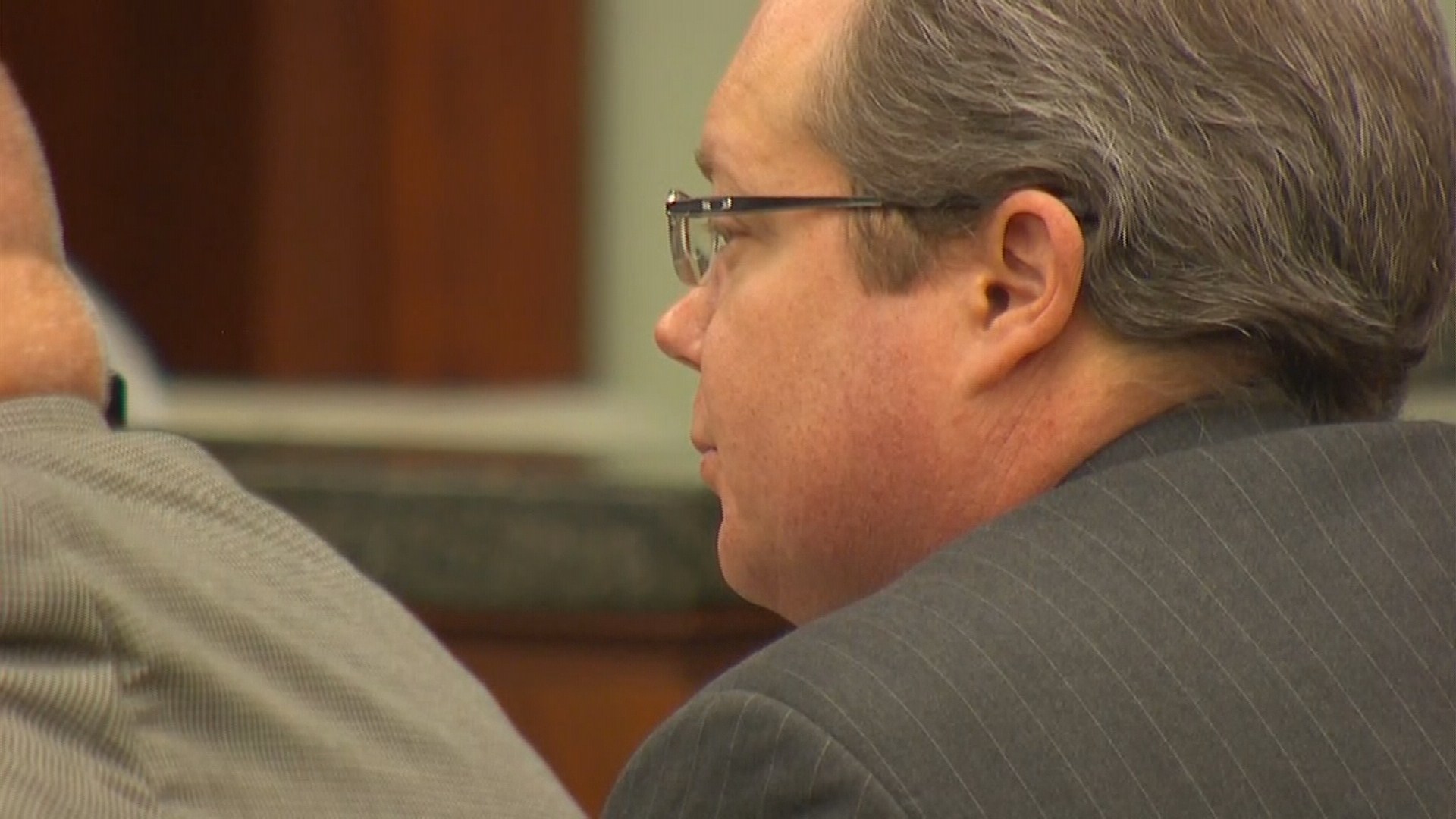 Emotionless Williams found guilty in Kaufman killings | wfaa.com