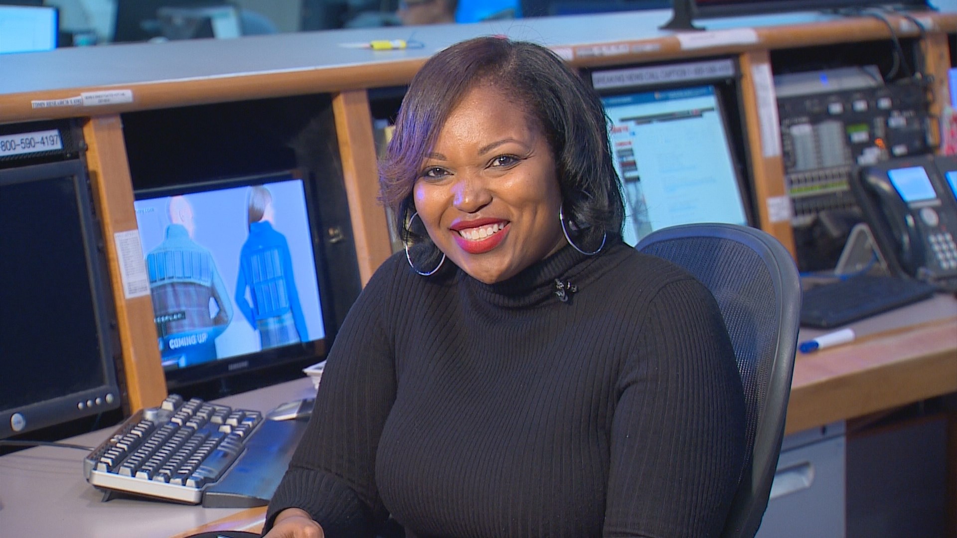 Angela's A-List: Weekend events (12/5-7) | wfaa.com