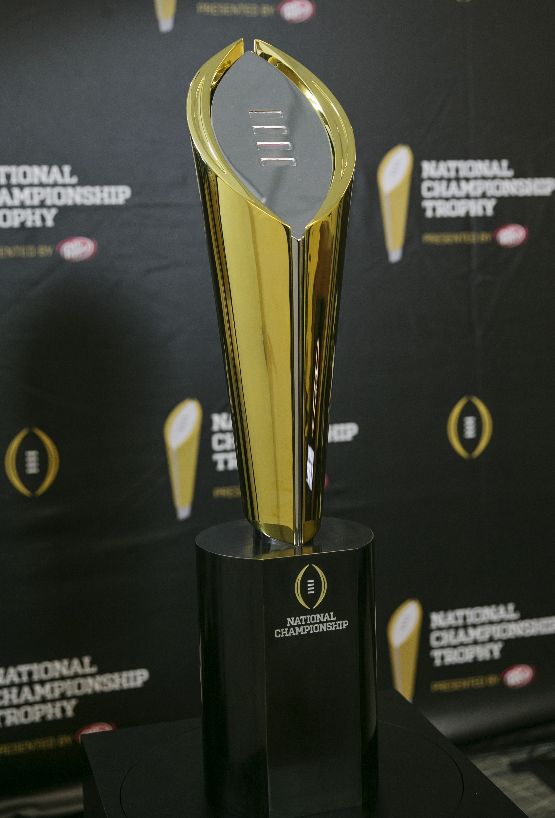 College Football Playoff Central | wfaa.com