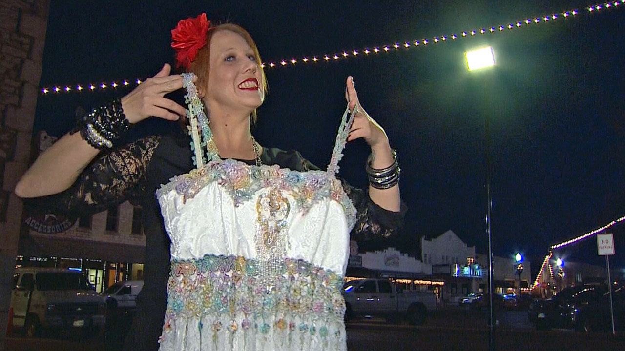 Special day spoiled, jilted bride has a plan | wfaa.com