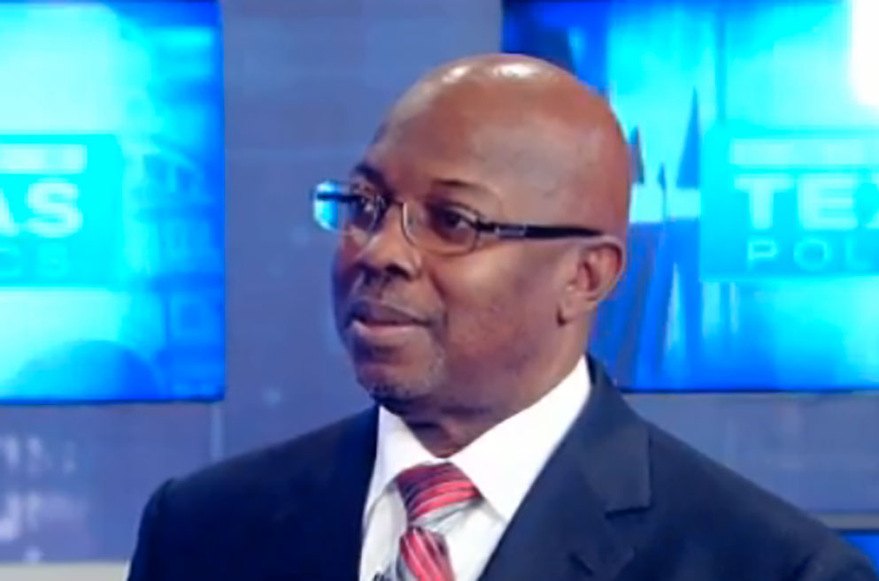 Mayor Pro Tem Tennell Atkins cited for assault | wfaa.com