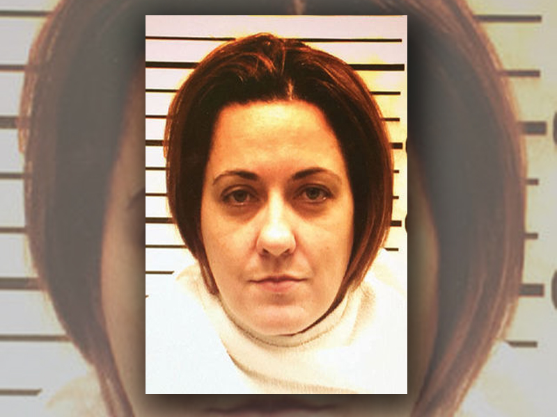 Rice ISD teacher charged with sexual assault of child | wfaa.com