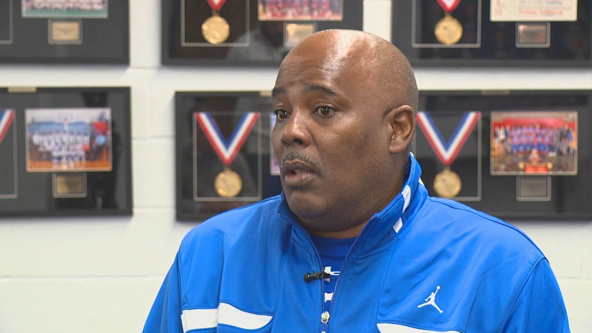 Duncanville gets one of DISD's most-successful coaches | wfaa.com