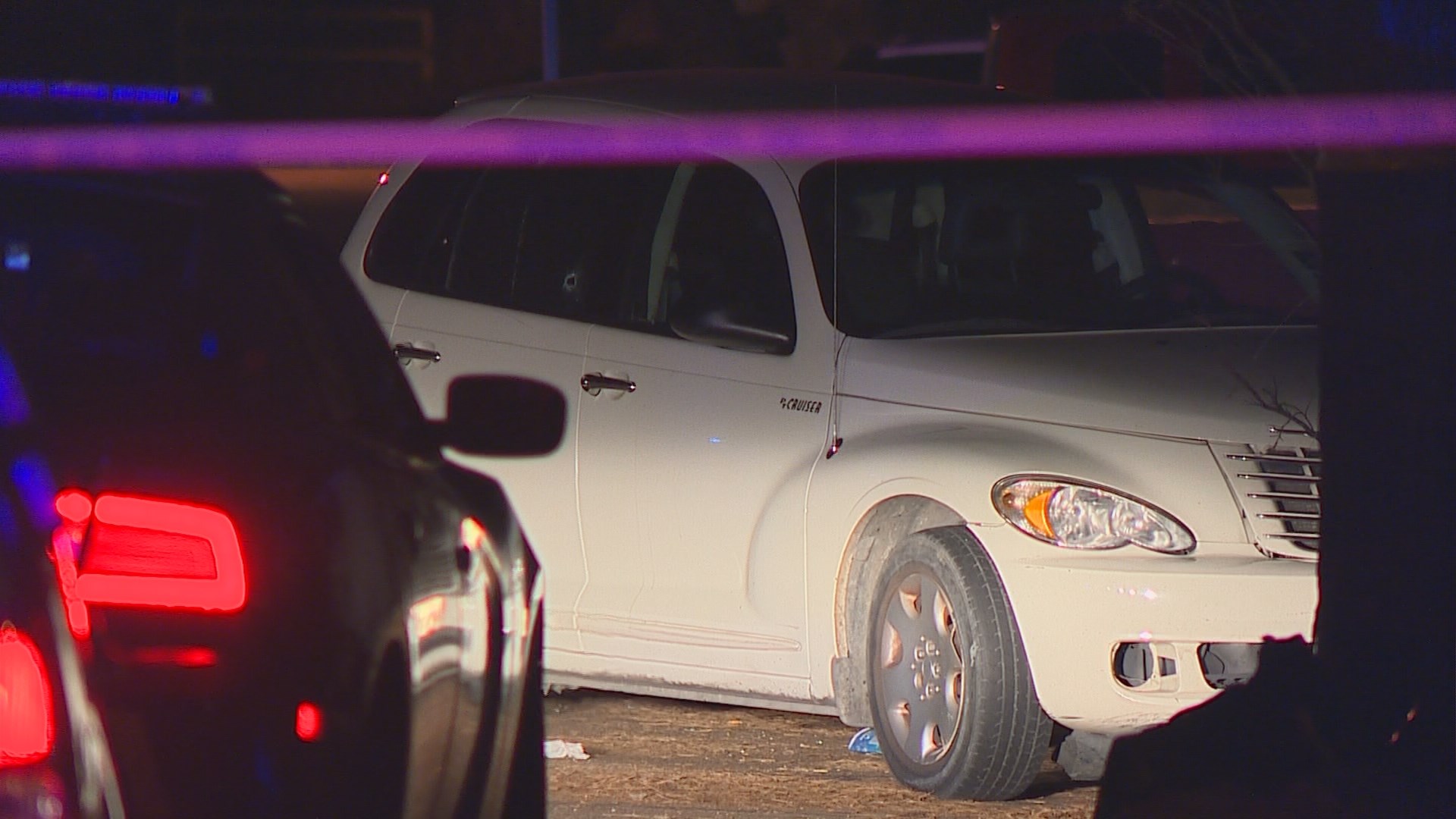 Irving man shot dead outside party | wfaa.com