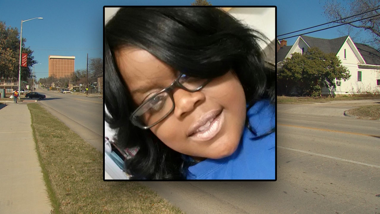 Pedestrian's death raises concerns in Denton | wfaa.com