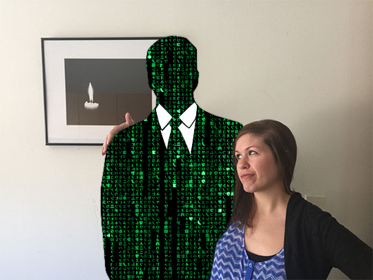 Fool everyone you know by creating an 'Invisible Boyfriend' | wfaa.com