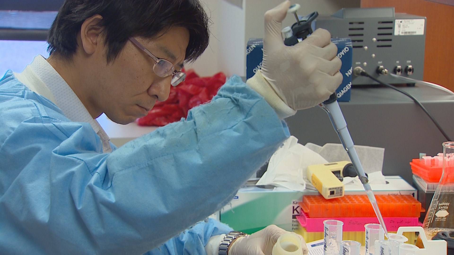 New test can predict colorectal cancer spread | wfaa.com