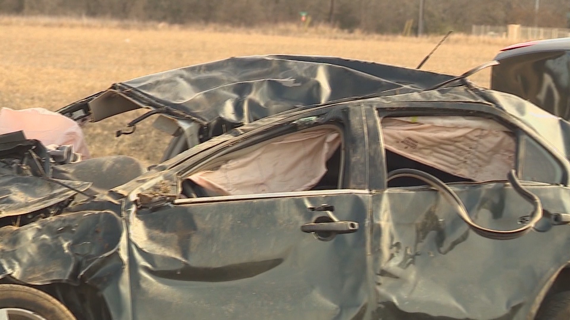 Football star fractures neck, back days before college signing | wfaa.com