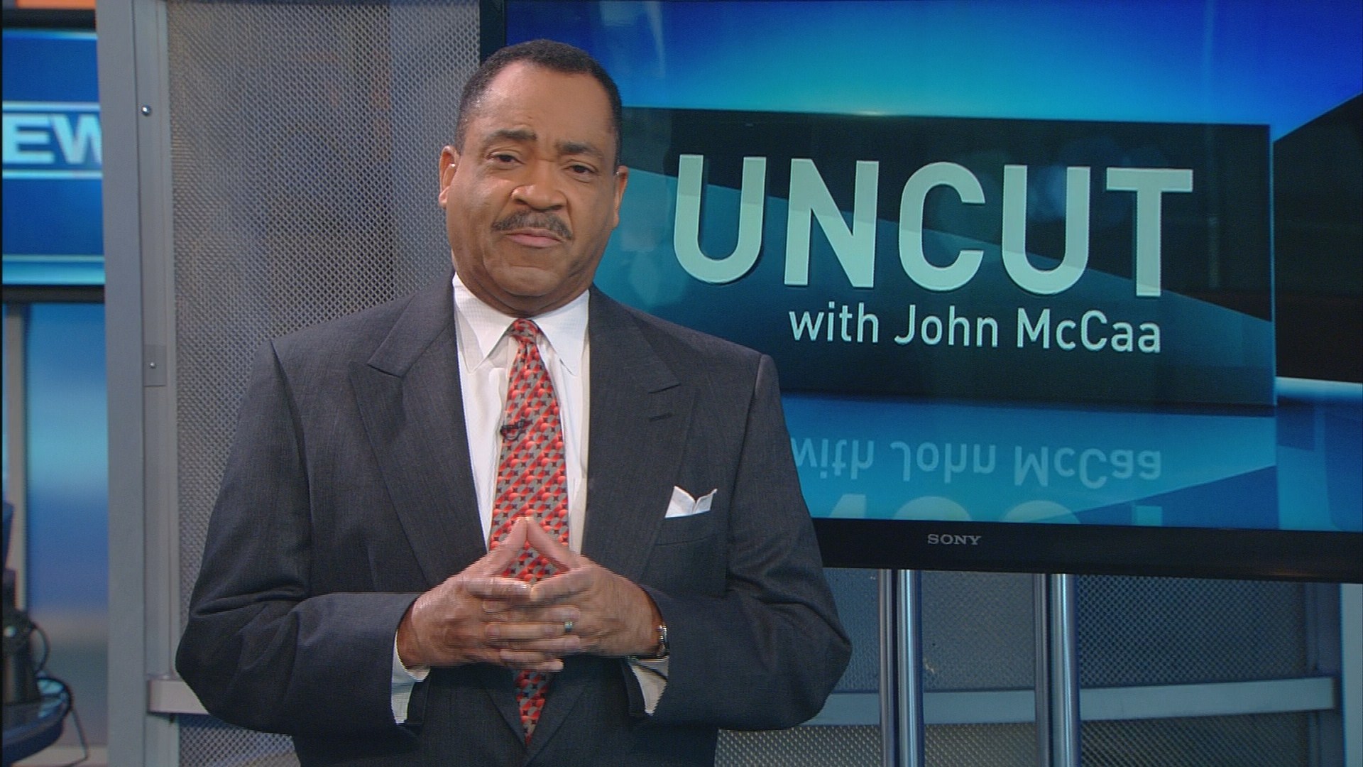 Uncut: Standing as one in the face of extremism | wfaa.com