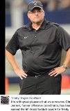Euless Trinity elevates Chris Jensen to football coach | wfaa.com