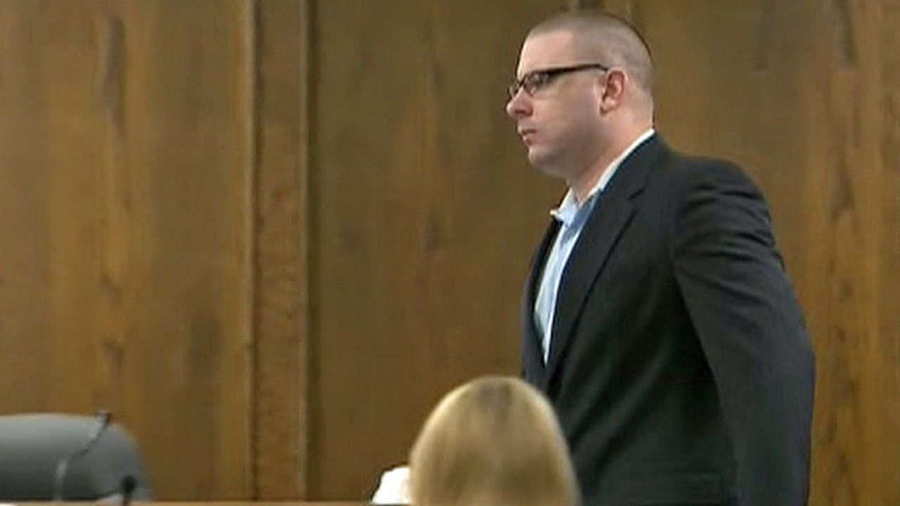 State outlines case against Chris Kyle's accused killer | wfaa.com