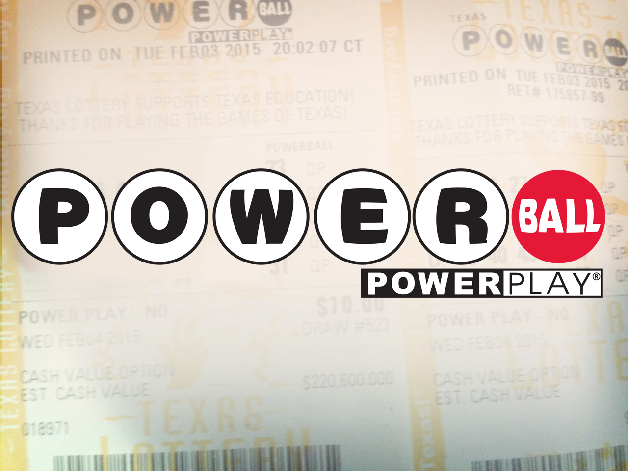 10 things to do WHEN you win the lottery | wfaa.com