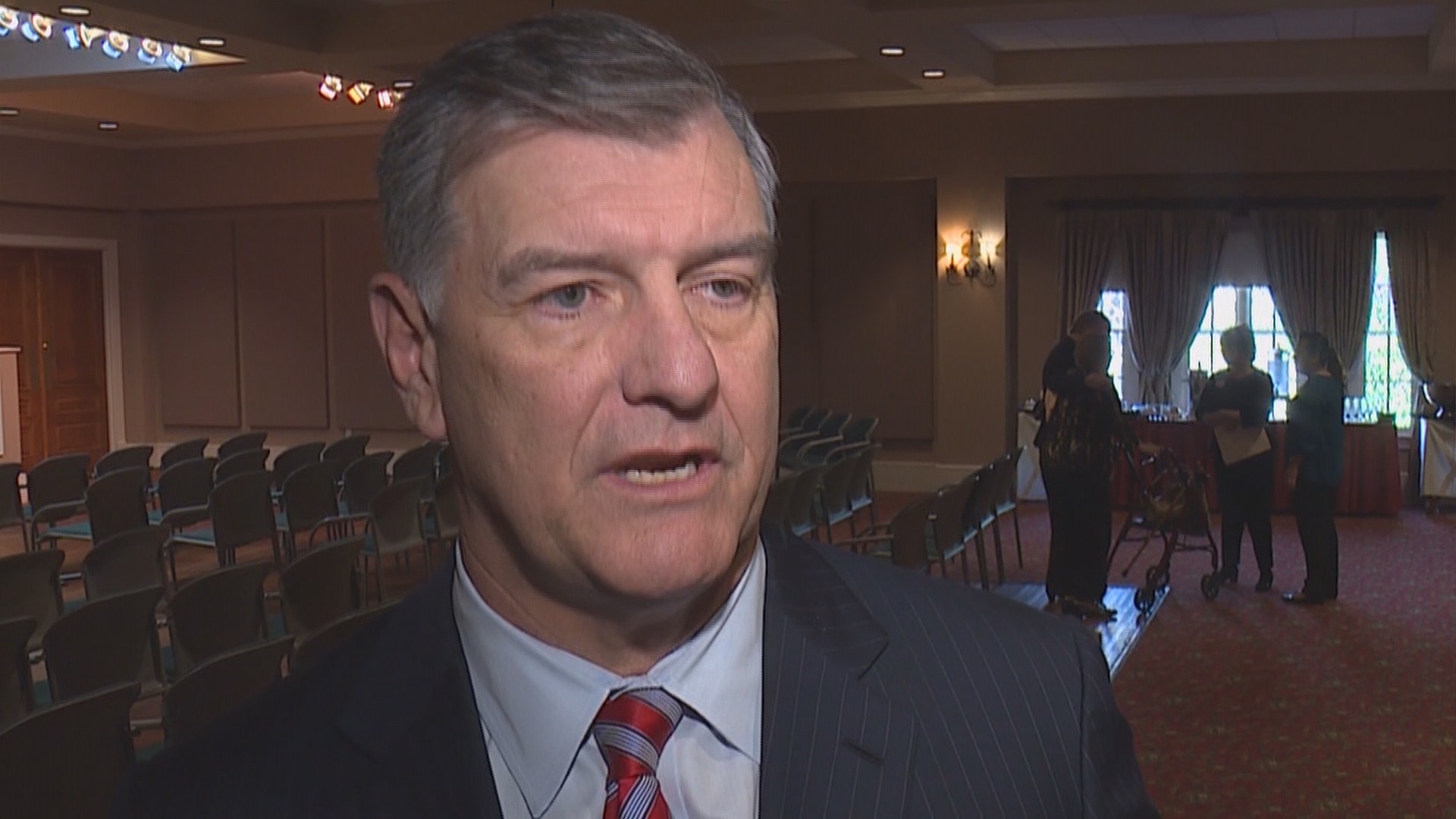 Mayor Rawlings comes out in support of gay marriage | wfaa.com