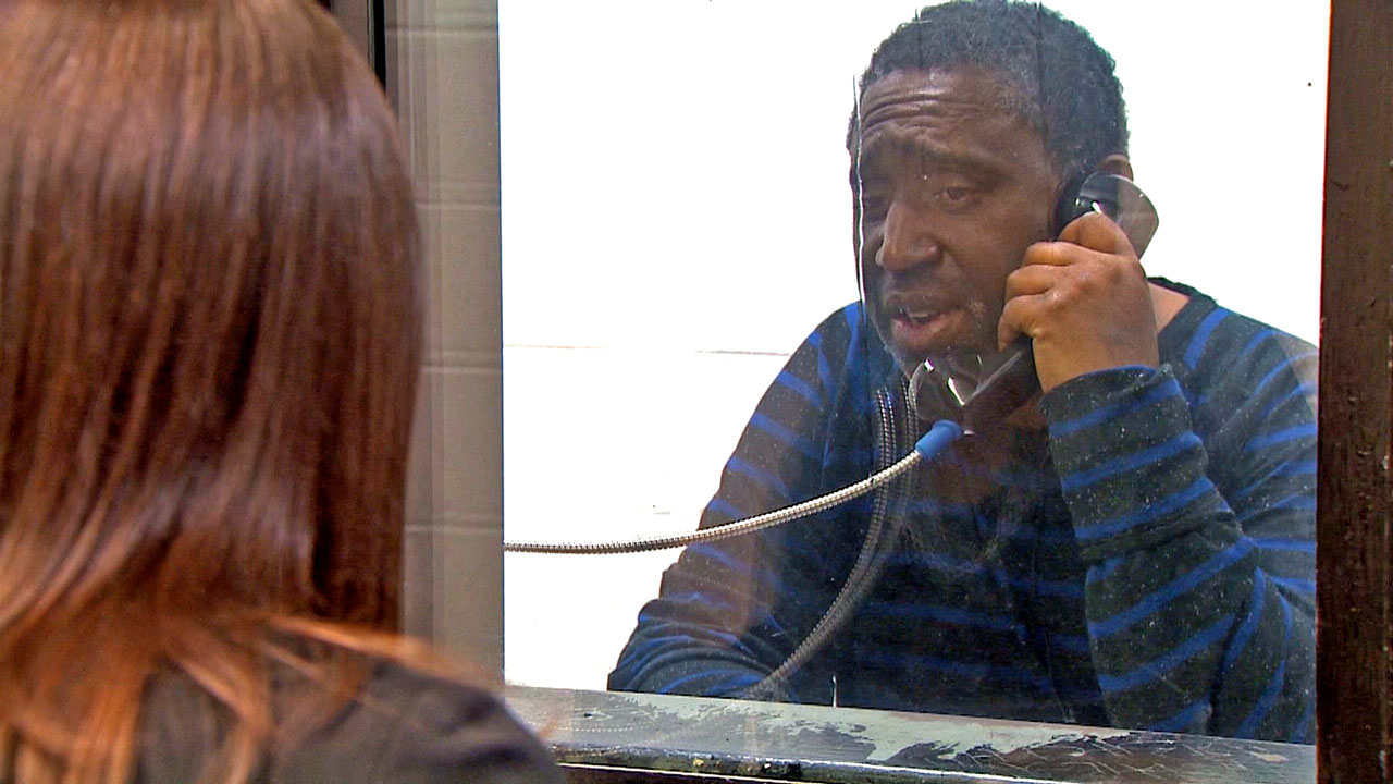 Accused robber, kidnapper offers apology from jail | wfaa.com