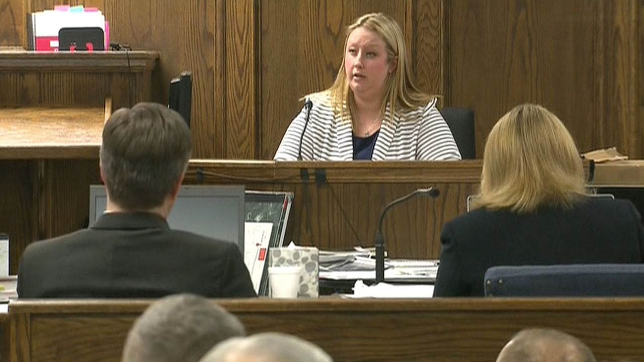 Routh proposed night before Kyle, Littlefield murders | wfaa.com