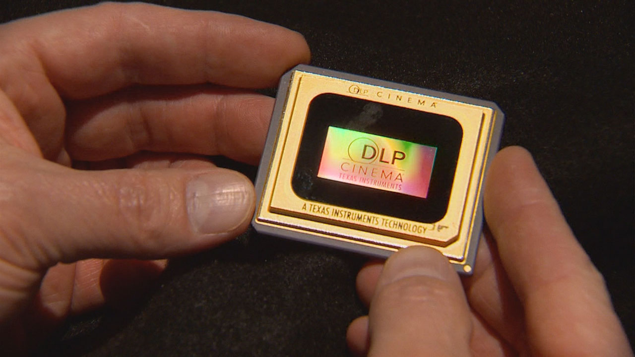 And the Oscar goes to...a North Texas engineer! | wfaa.com