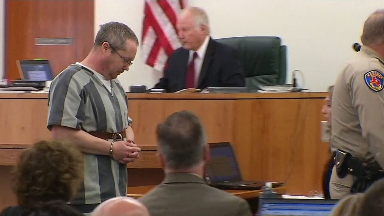 Kaufman DA killer Eric Williams wants a new trial | wfaa.com