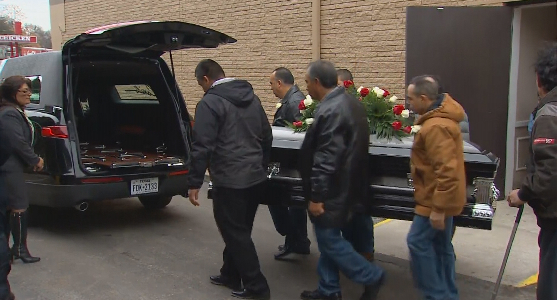 Family wants video released in police-involved shooting | wfaa.com