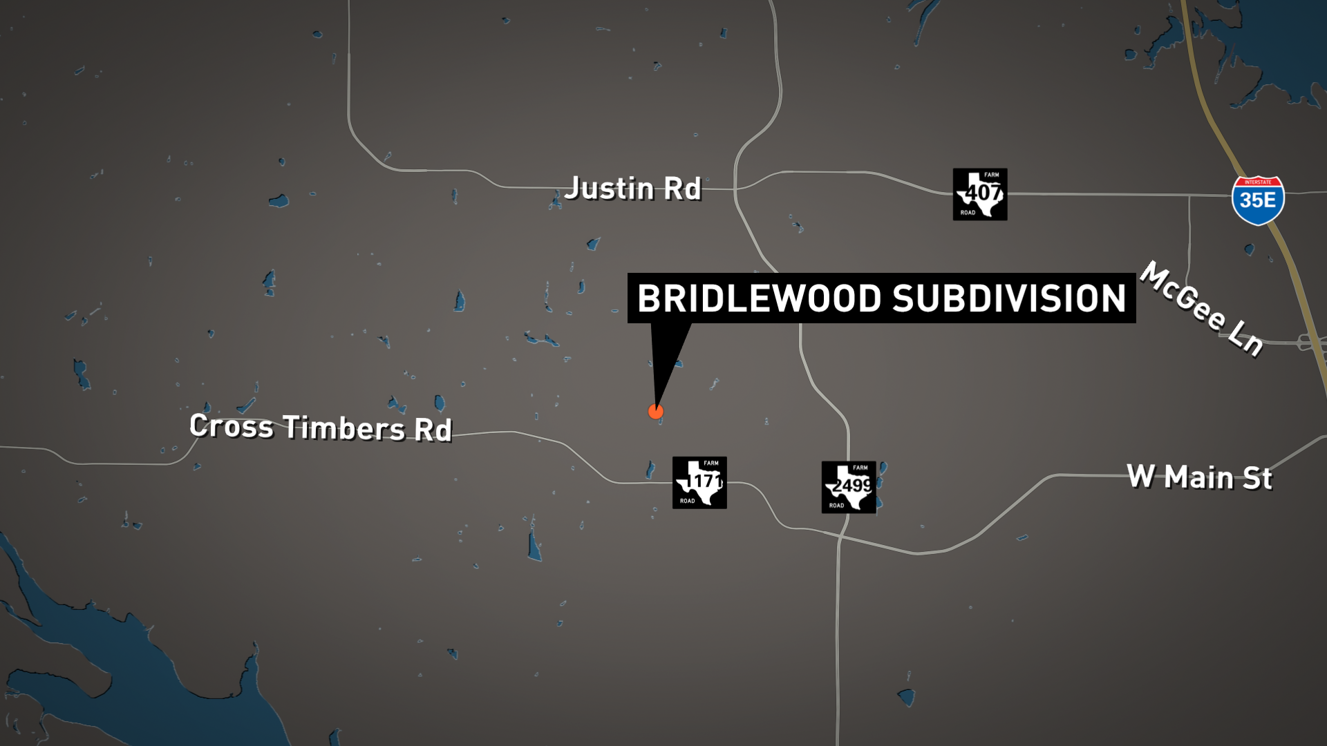 Woman shot in Flower Mound home | wfaa.com