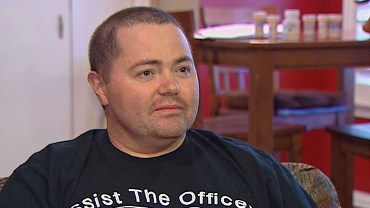 Dallas officer loses brain cancer battle | wfaa.com