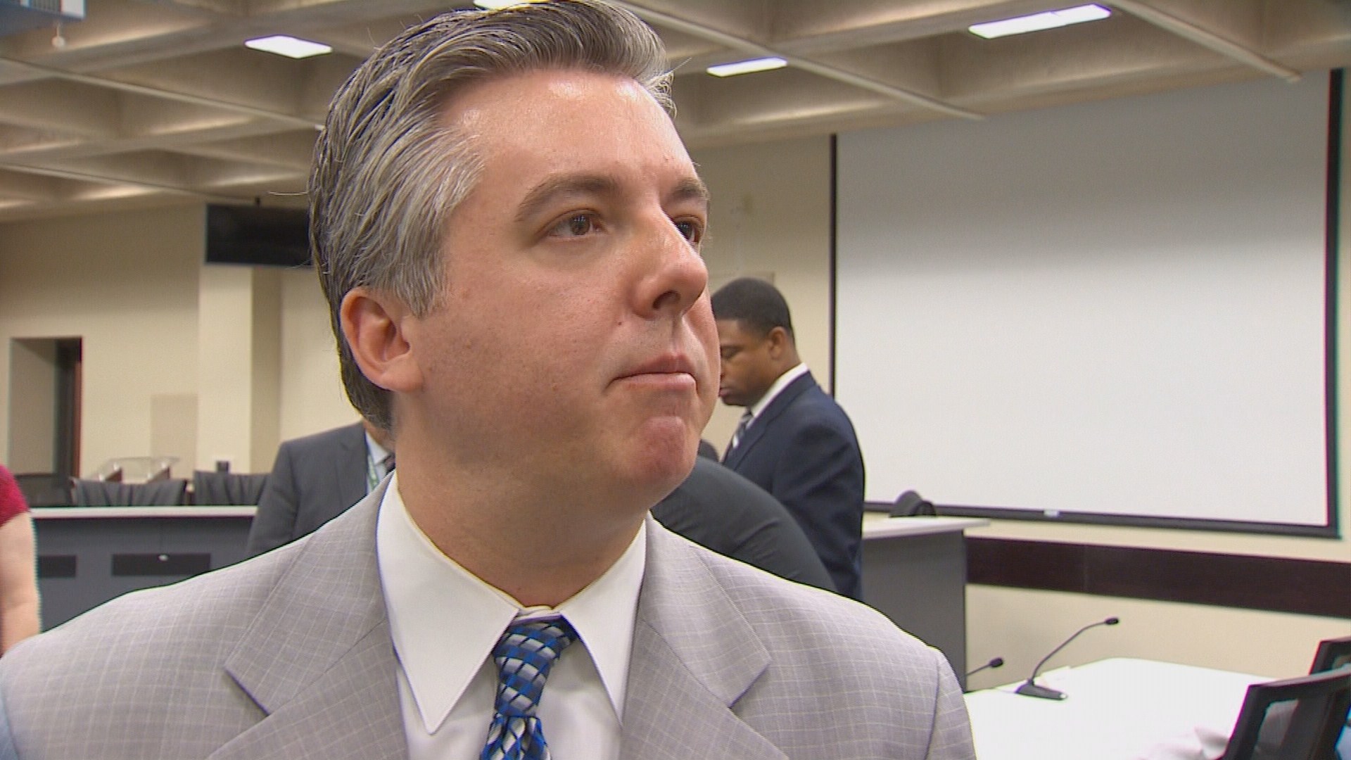 Dallas City Council candidate cleared in ethics probe | wfaa.com