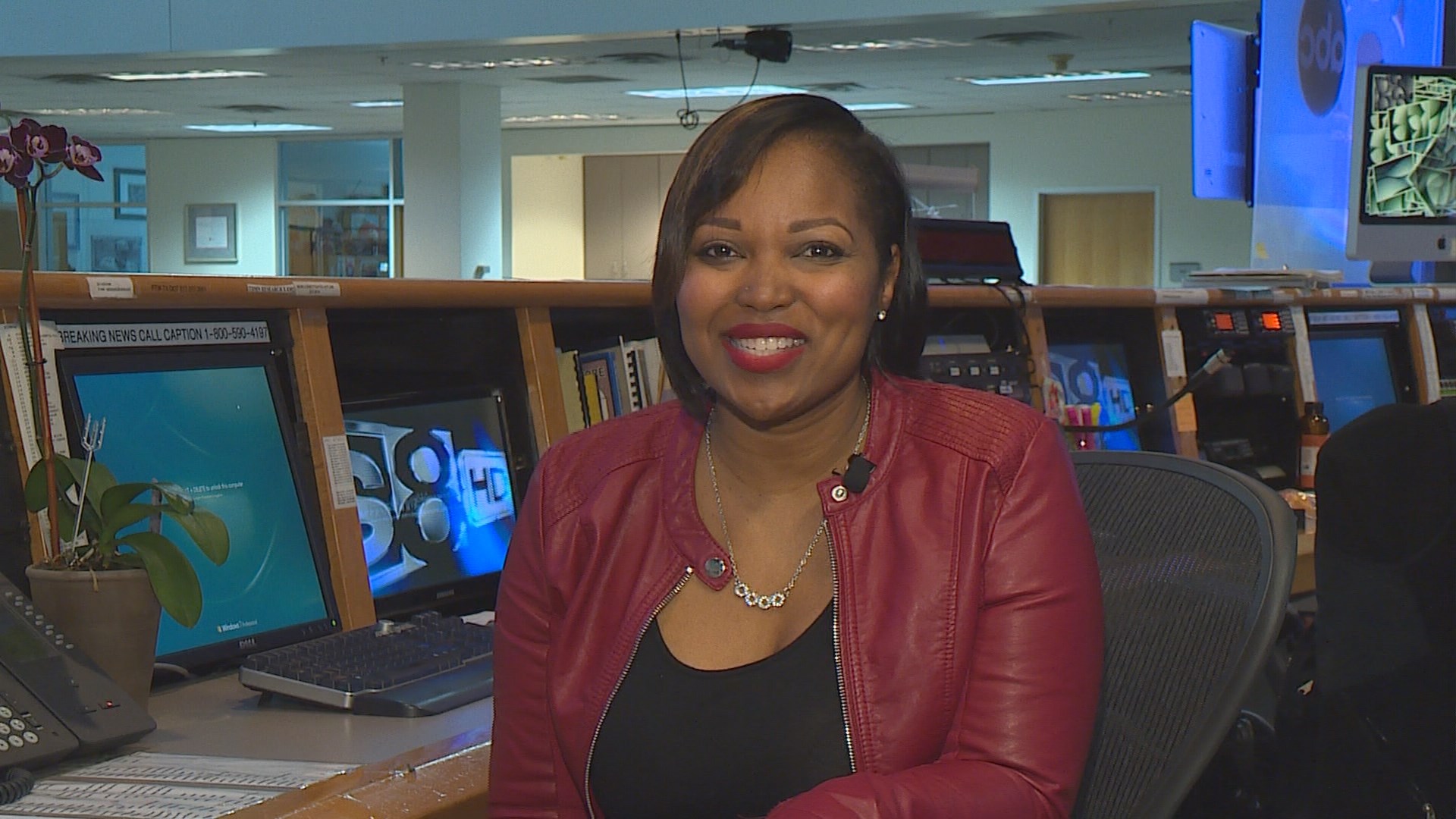 Angela's A-List: March 27-29 | wfaa.com