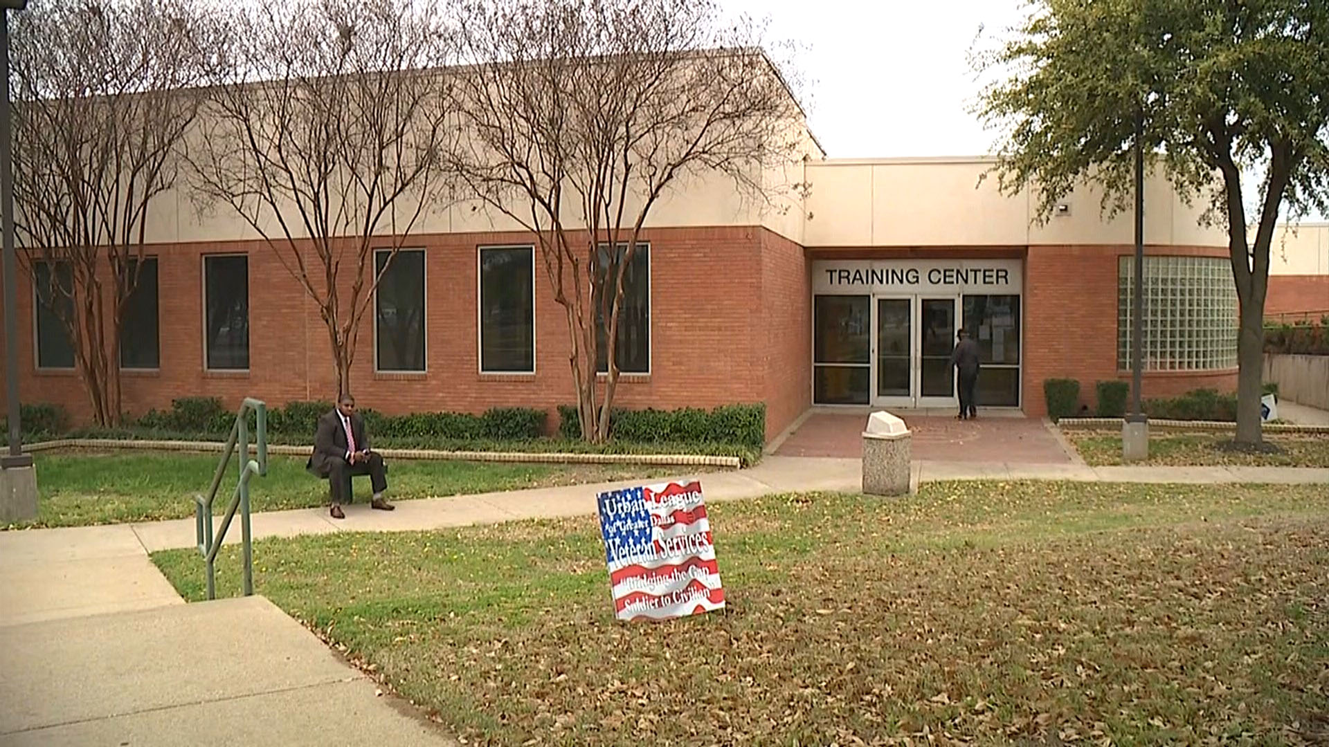 Major trouble at Urban League of Greater Dallas | wfaa.com