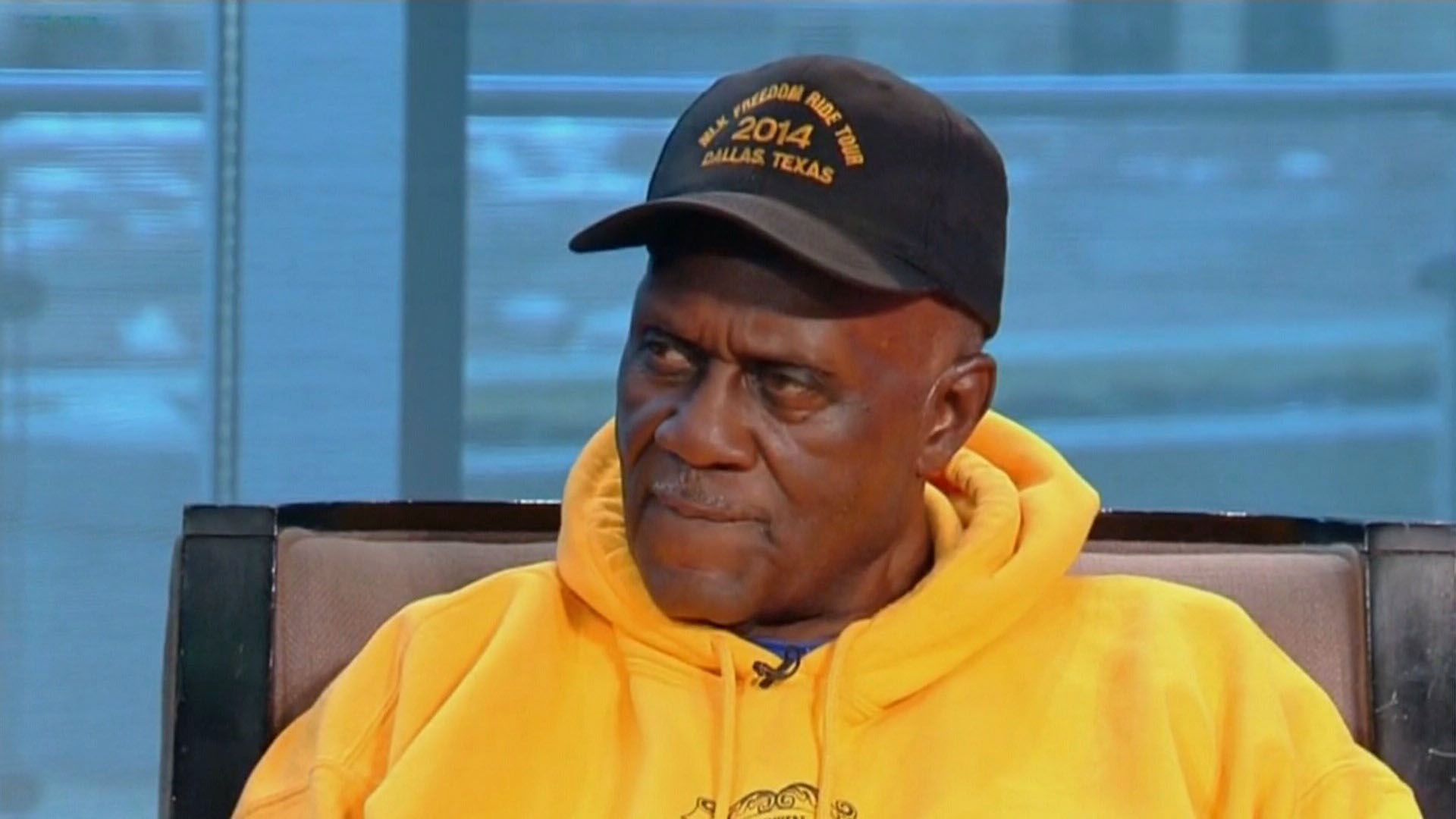 Selma march was final mission of Dallas civil rights icon | wfaa.com