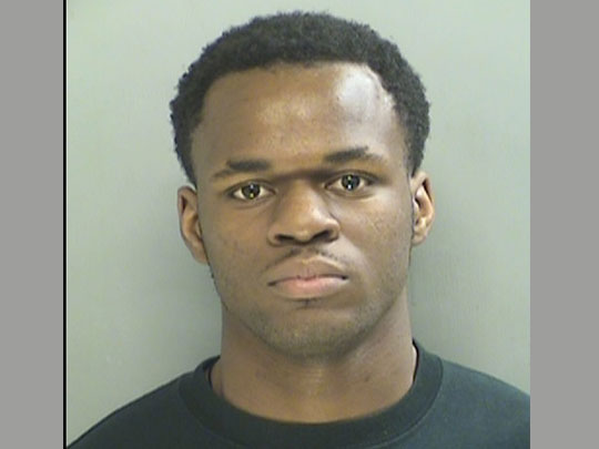 Arlington police arrest man for exposing himself | wfaa.com