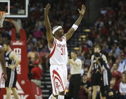 Terry excels for Houston but heart is still in Dallas | wfaa.com