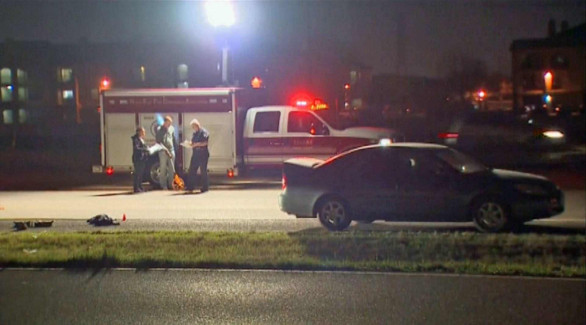 Grand jury to review Grapevine police shooting | wfaa.com