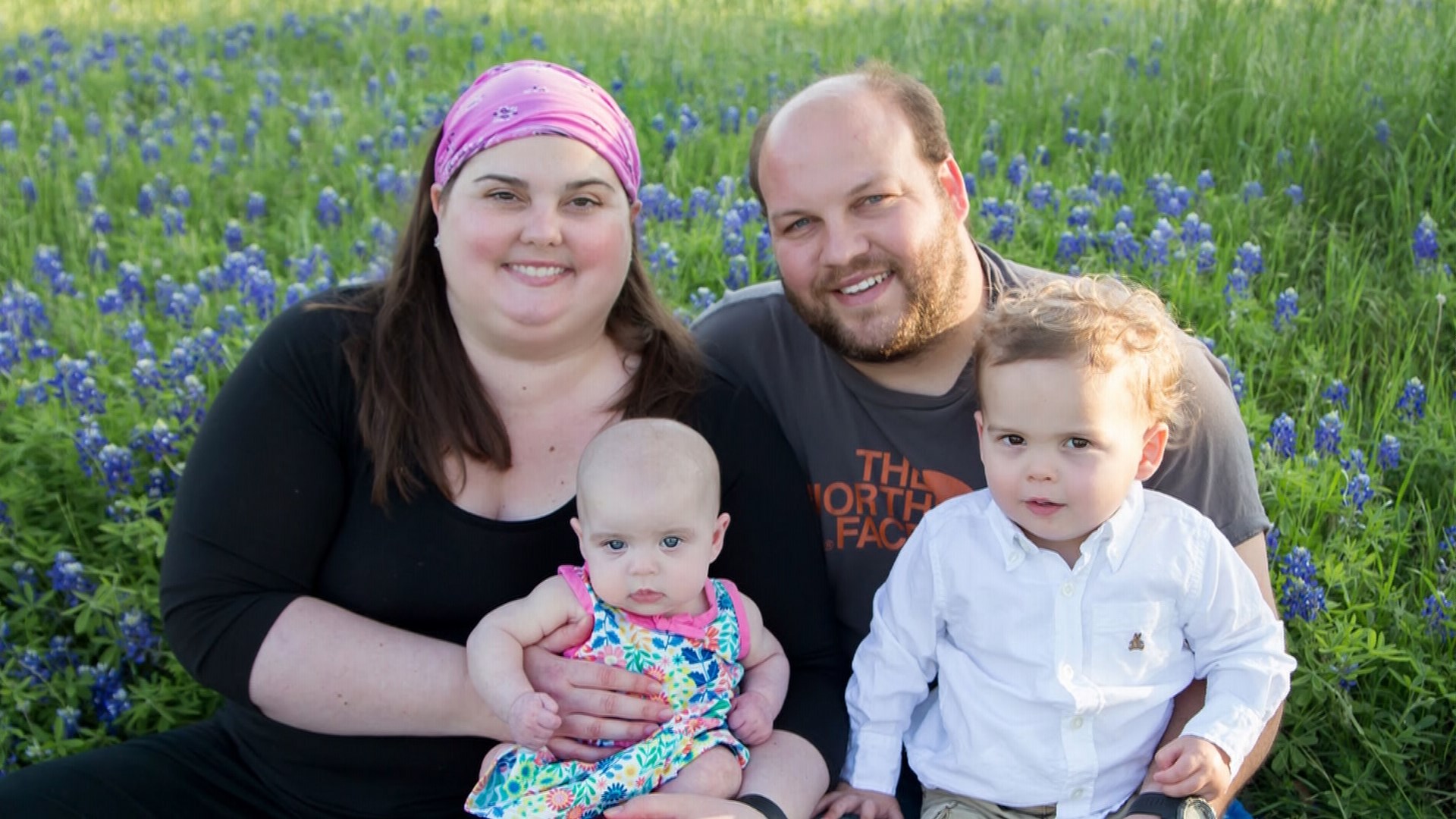 Mom winning fight against cancer after huge sacrifice | wfaa.com