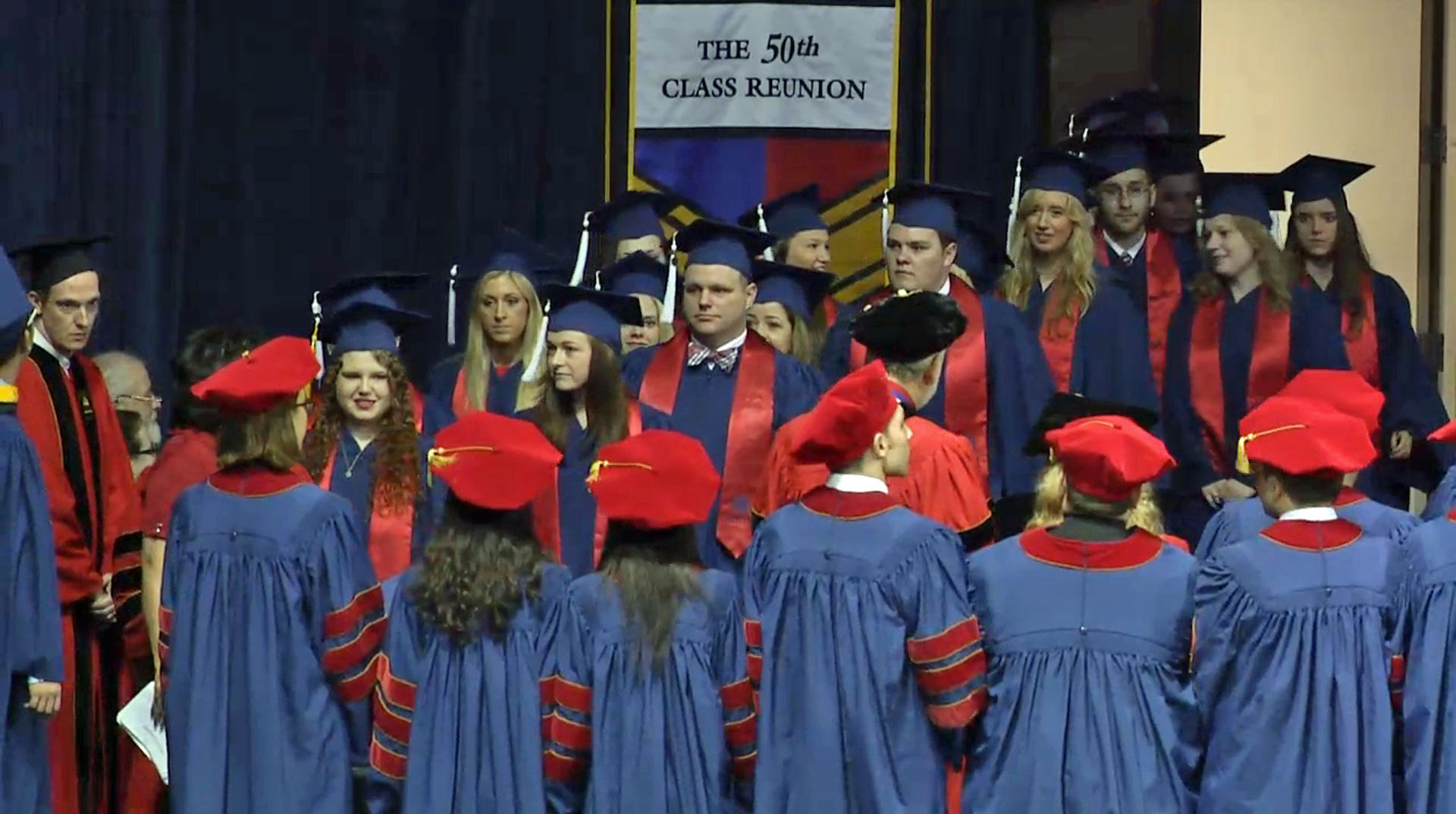 WATCH LIVE: SMU commencement ceremony | wfaa.com