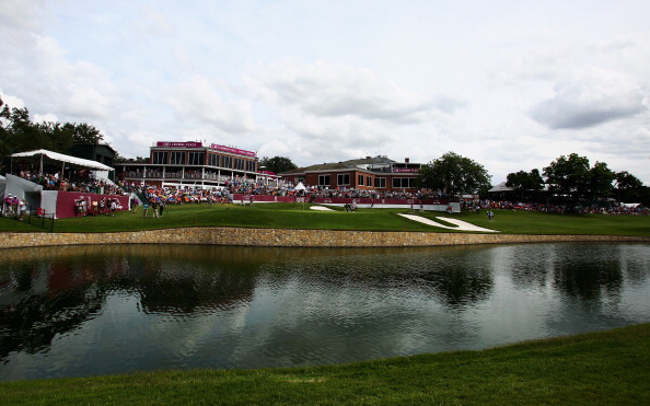 Colonial course vulnerable to record-setting scores? | wfaa.com